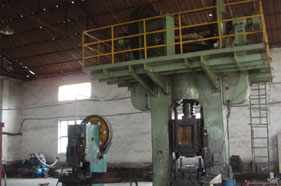 forging | machining | casting - Jufeng International