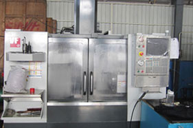 forging | machining | casting - Jufeng International