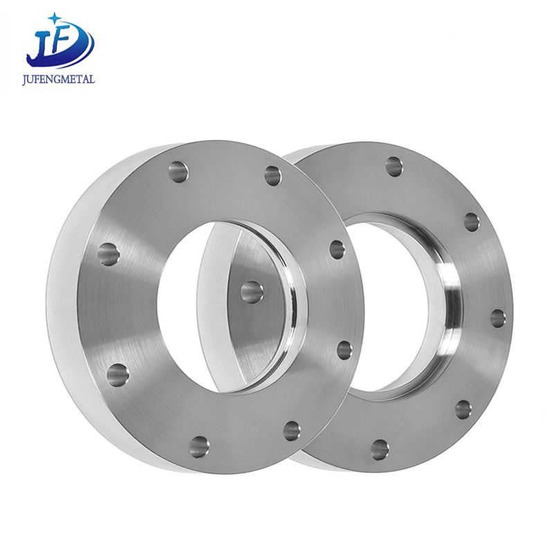 forging | machining | casting - Jufeng International