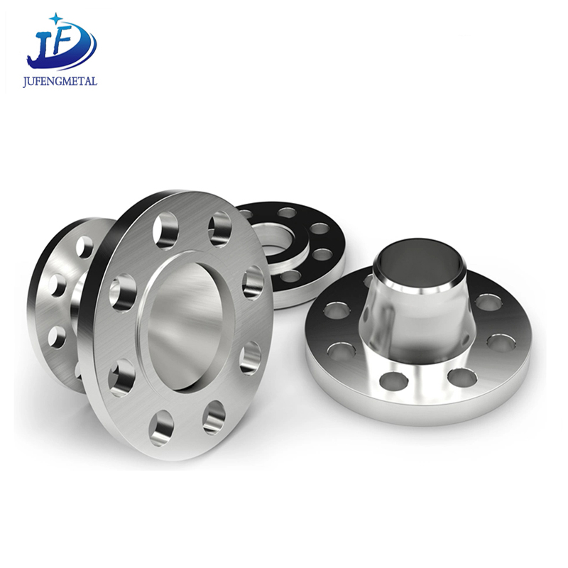 forging | machining | casting - Jufeng International