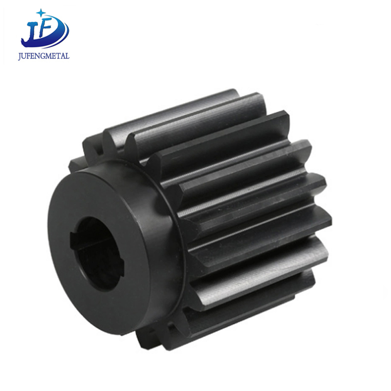 forging | machining | casting - Jufeng International