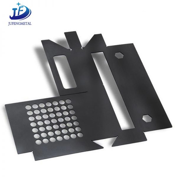 Custom Sheet Metal Fabrication Metal Aluminium Stainless Steel Laser Cutting Parts CNC Bending ...